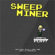 FLASH パズルゲーム Sweep Miner 【あひるガアガア】